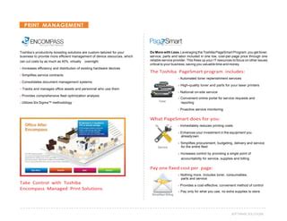 Southwest Office Systems Workflow And Office Software Solutions PPT