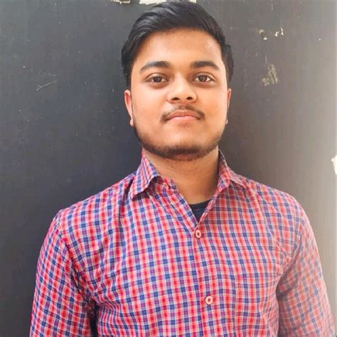 Himanshu Kumar Software Engineer Virtuos Digital Linkedin