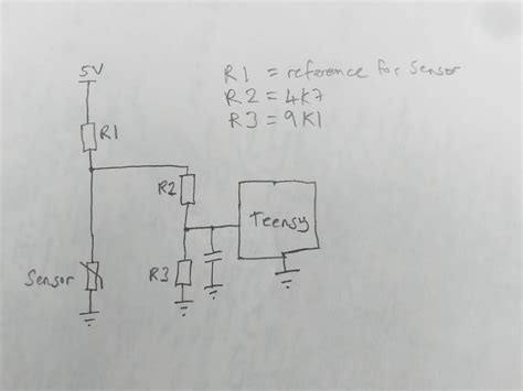 How To Read A Temperature Sensor Programming Arduino Forum