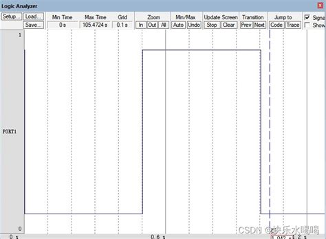 51单片机中断与定时计数单片机什么时候进入定时计数中断程序 Csdn博客 51单片机中断与定时计数单片机什么时候进入定时计数中断程序 Csdn博客