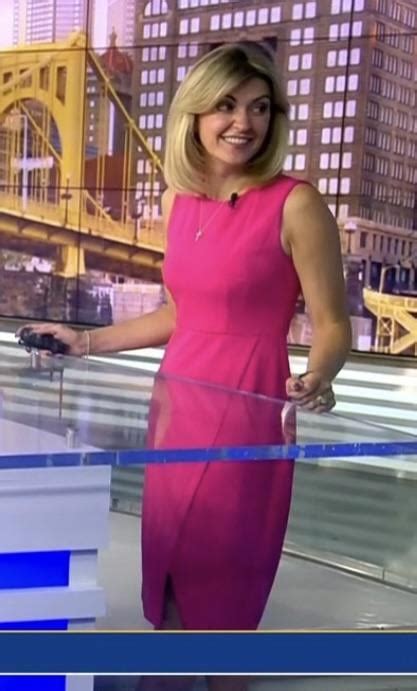 Trisha Pittman Wpxi Pittsburgh R Newsladies