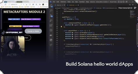 learn solana rust development online solana courses for beginners
