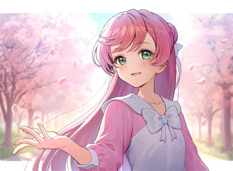 Nijigaoka Mashiro Precure And More Drawn By Yuzu Sato Danbooru