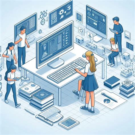 Unlocking Spatial Visualization Skills With Isometric Projection Techniques