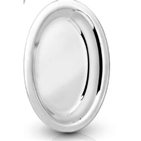 travessa inox funda 24cm dx 5017 dx import