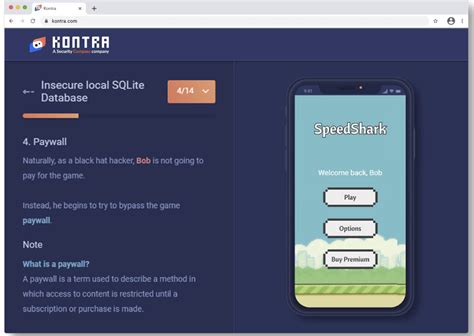 Security Compass Kontra Hands On Labs Reviews Ratings And Features 2025 Gartner Peer Insights