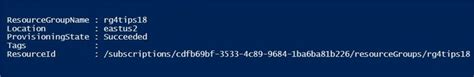 exploring azure table storage with powershell