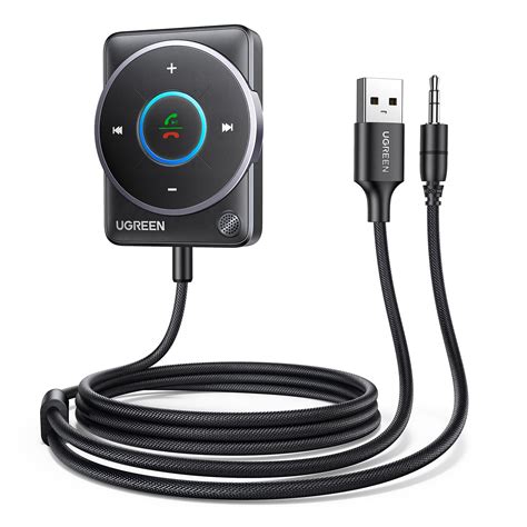 Ugreen Bluetooth 5 4 Aux Adapter Ugreen Eu