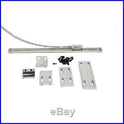 Axis Dro Digital Readout Magnetic Scale Kit For Milling Lathe Machine Axis Digital Readout