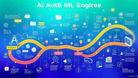 complete ai and ml engineer roadmap for 2025