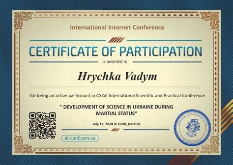 Vadym Hrychka On Linkedin Education Is The Key To Unlock The Golden