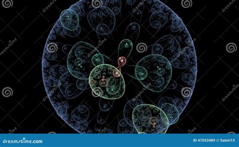 Recursive Patterns Stock Footage Videos Stock Videos