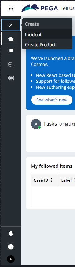 Blending Traditional Ui And Constellation Pega Academy