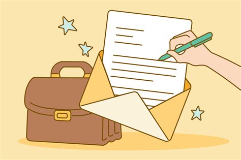 How To Write A Letter Of Interest Samples Format