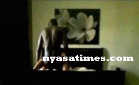 Kasaila Sex Scandal Cabinet Drums Up Support For Fellow Minister Blackmailed Over X Rated