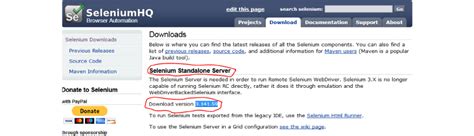 Top 100 Selenium Interview Questions And Answers Of 2025