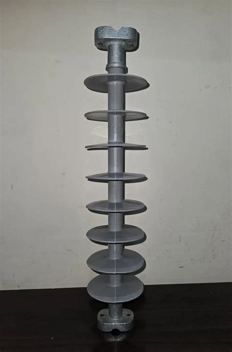33kv Polymer Spacer Insulator At ₹ 175piece Agra Id 2856553851862