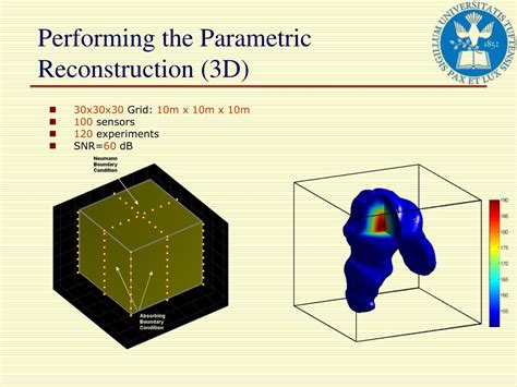 Ppt By Alireza Aghasi Eric L Miller Andrew Ramsburg And Linda Abriola Powerpoint