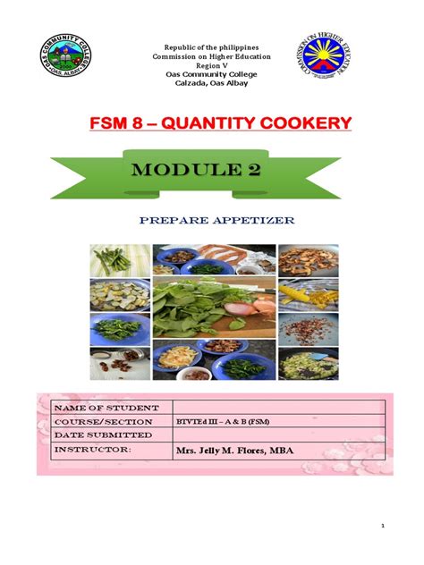 fsm 8 quantity cookery module 2 pdf