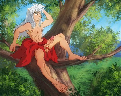 Post Anma Inuyasha Inuyasha Series