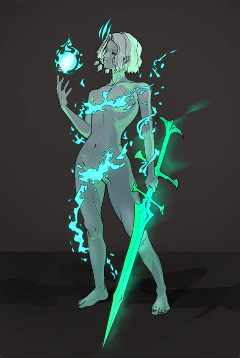 Rule 34 Black Sclera Censored Colored Sclera Colored Skin Female Fire