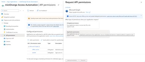 Integrate Entra Id Azure Ad With Jira Access Governance App A Step By