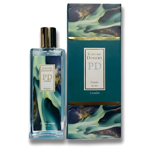 Perfume Dessert Praslin 50ml Lazada Ph