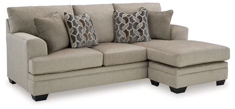 Signature Design By Ashley Stonemeade 5950418 Sofa Chaise Lindys