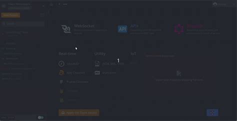 github williecool firecamp firecamp build and execute apis of your choice