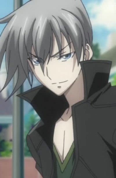 High School Dxd Characters Mywaifulist