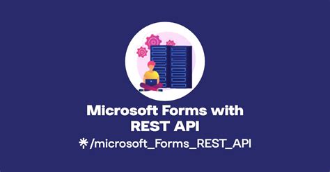 microsoft forms with rest api linktree
