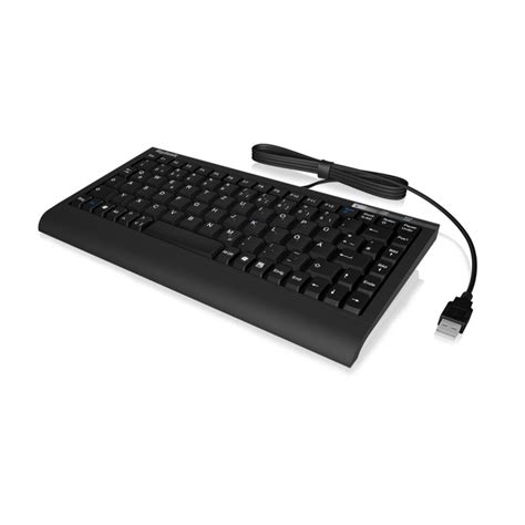 Ack 595 Wired Compact Keyboard — Keyboard Specialists Ltd