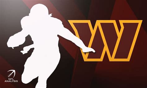 Commanders Veteran Playmaker Named Surprising Fantasy Sleeper