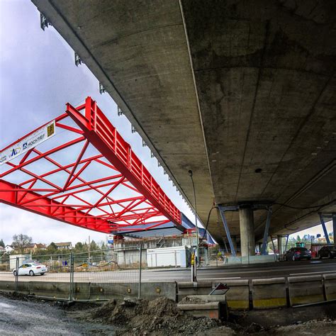 Pressure Sensors For Monitoring Bridge Loads