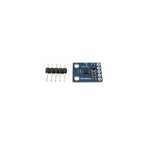 DWM GY 273 HMC5883L Triple Axis Compass Module