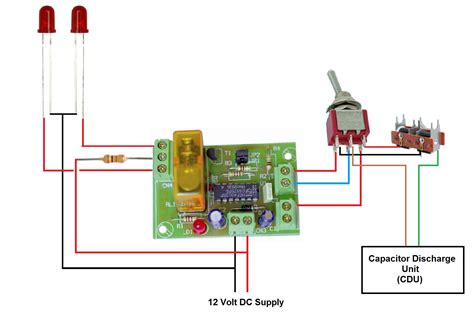 Latching Relay For Point Motor Indication