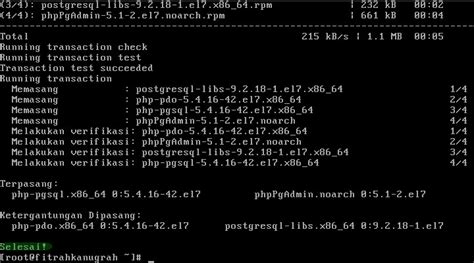 92 Konfigurasi Phppgadmin Postgresql ~ Belajar Sebanyak Banyaknya