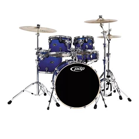 Pdp Lx Series Assembly Set Up Tuning And Maintenance Pdf Download Manualslib