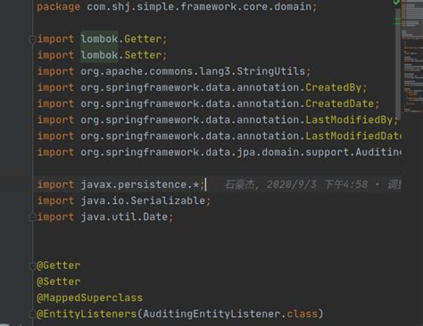 java 程序包com github pagehelper不存在 程序员大本营