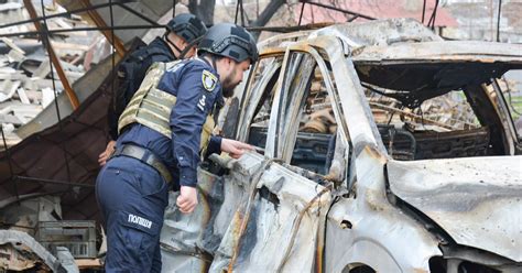 Обстріли Херсонщини та Миколаївщини за добу Цензор НЕТ