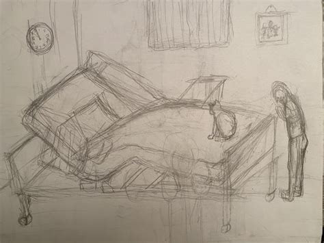 Need Help Deciding Which Sketch To Finalize And Actually Draw For The Charcoal Part Rartcrit