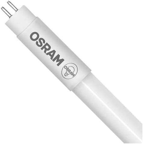 Osram Tube Light LED T5 Mains High Efficiency 8W 1080 Lm 4000k Cool White 56 Cm Pack Of