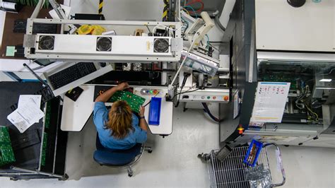 Manufacturing And Assembly Automation Rockwell Automation