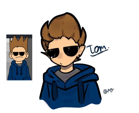 Tom Ew Ibispaint