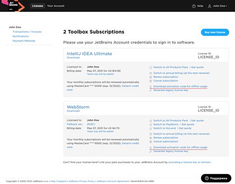 Jetbrains Editor Images Doc Developer Guide Md At Main · Che Incubator Jetbrains Editor Images