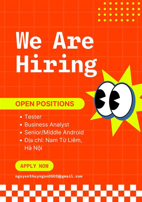 Ngan Nguyenarta On Linkedin Tester Businessanalyst Android Hanoi