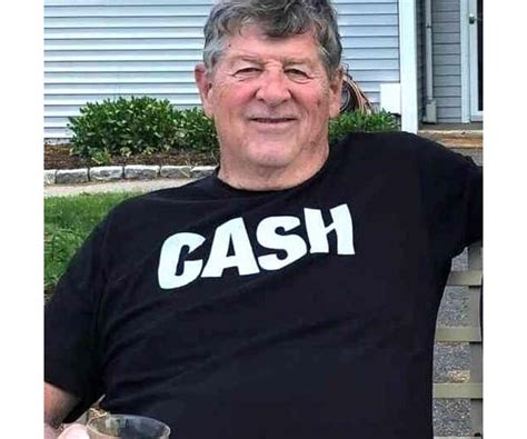 Joseph Barry Obituary 1943 2024 Legacy Remembers