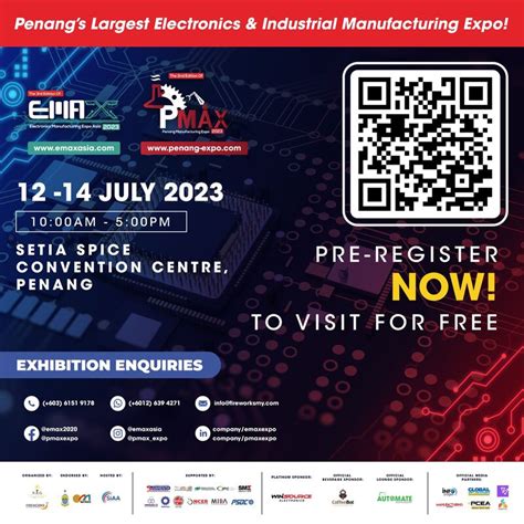 Kumpulan Abex Sdn Bhd On Linkedin We Are 1 Month Away From Emax Pmax