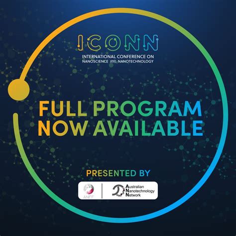 Professor Madhu Bhaskaran Ftse On Linkedin Full Program For Iconn 2024