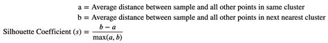 Evaluation Metrics For Clustering Algorithms Towards Data Science